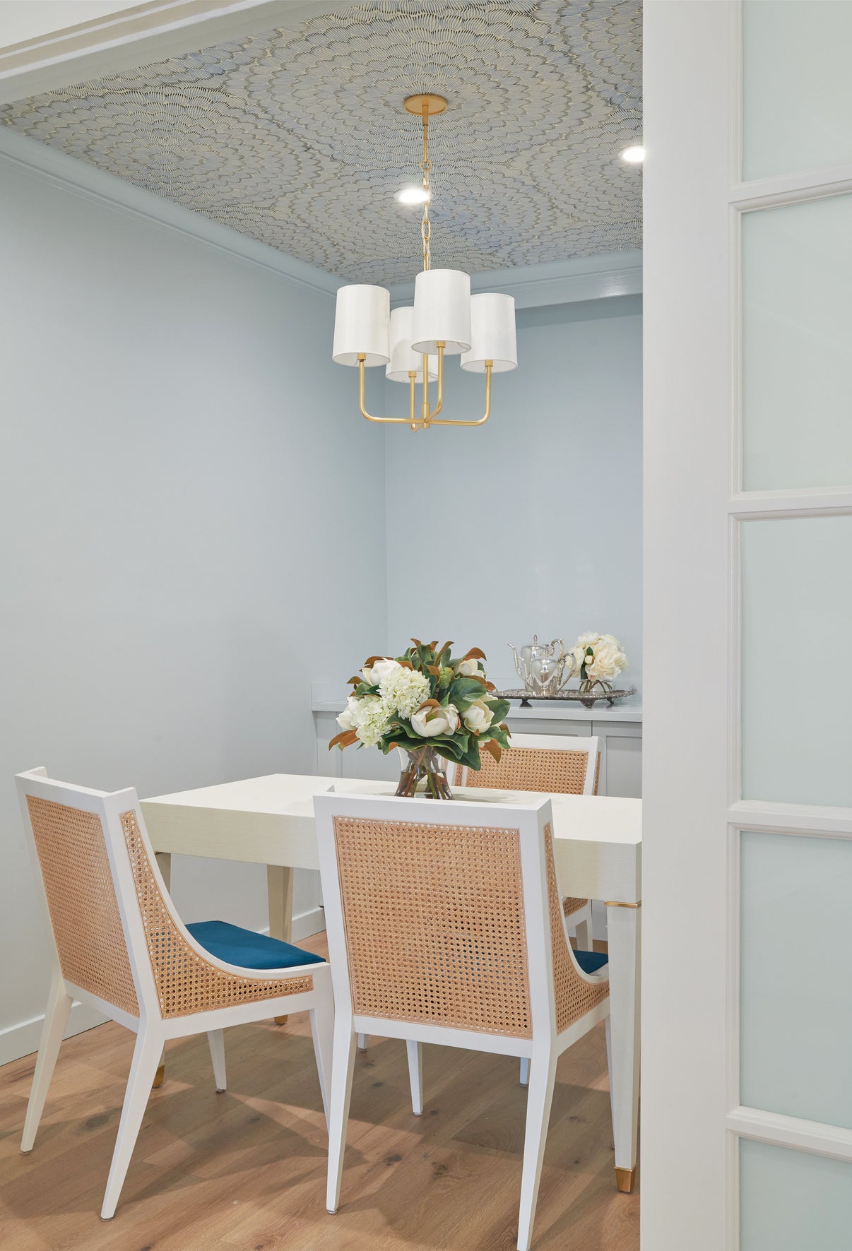 Magnolia Magic – Diane James Home