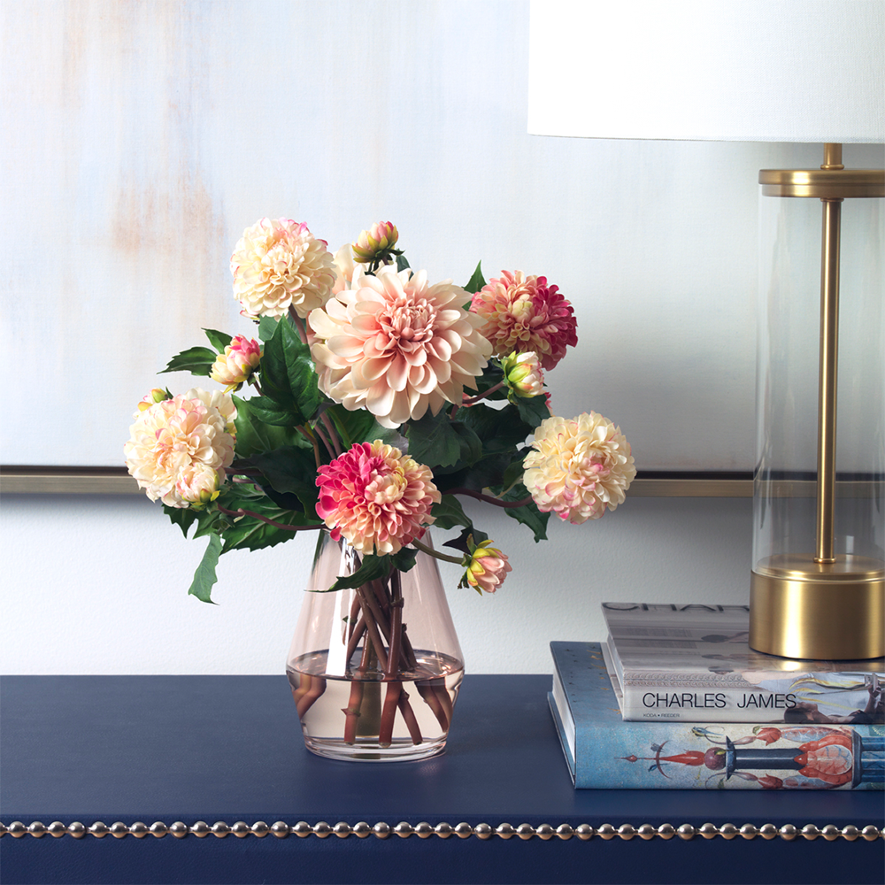 Fancy Frills – Diane James Home