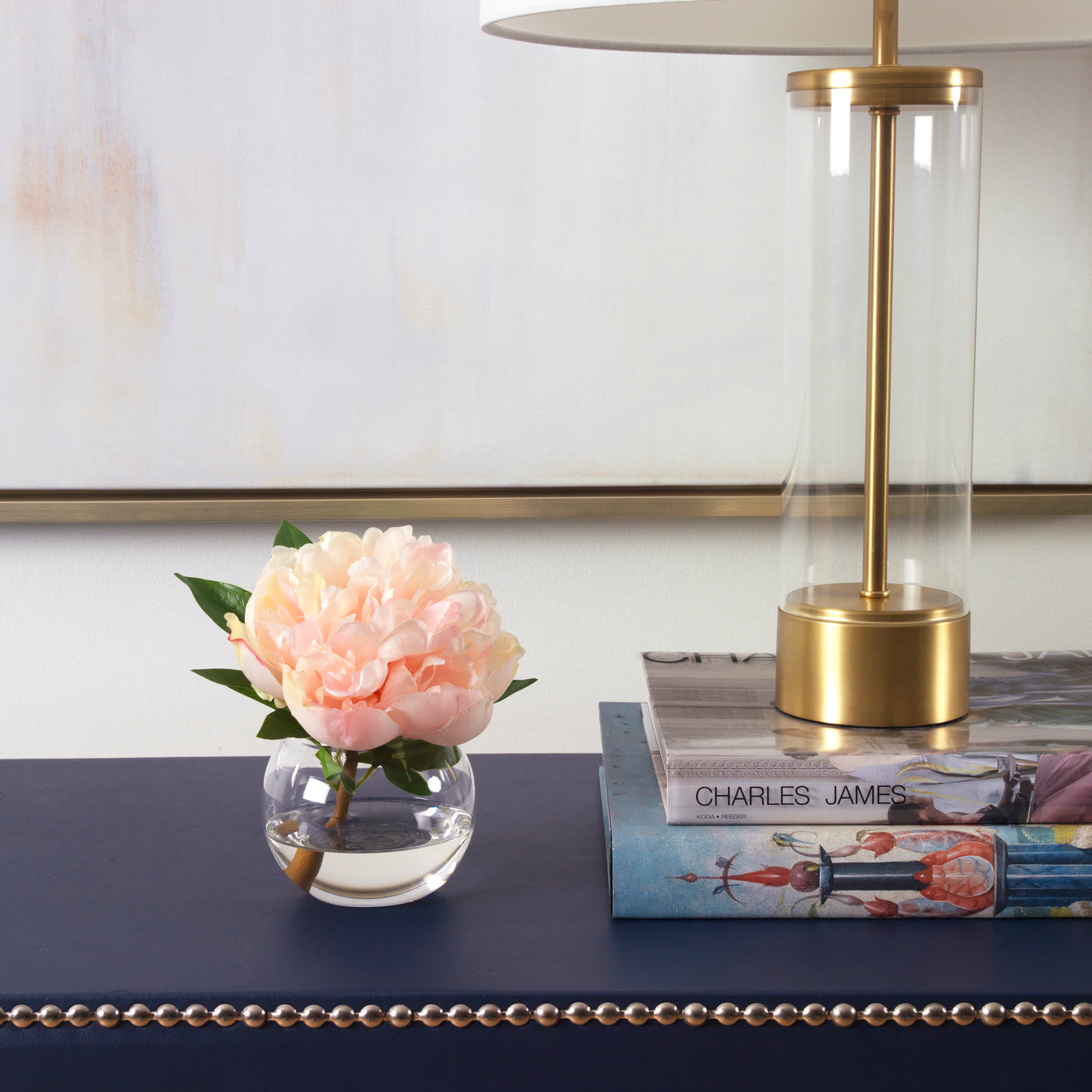 Pink Lemonade – Diane James Home