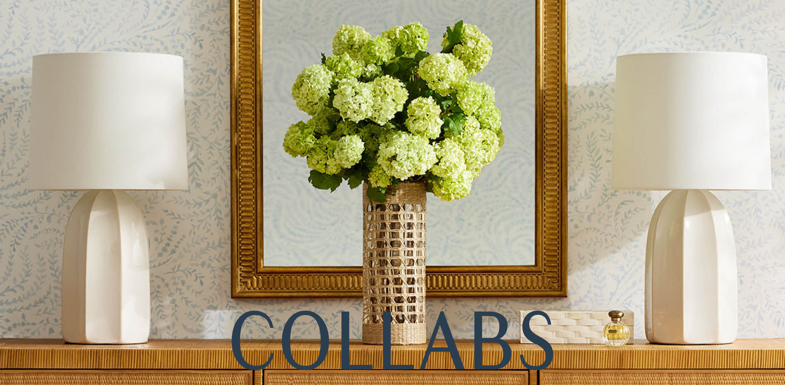 Diane James Home | Faux Floral Couture Handmade In The USA