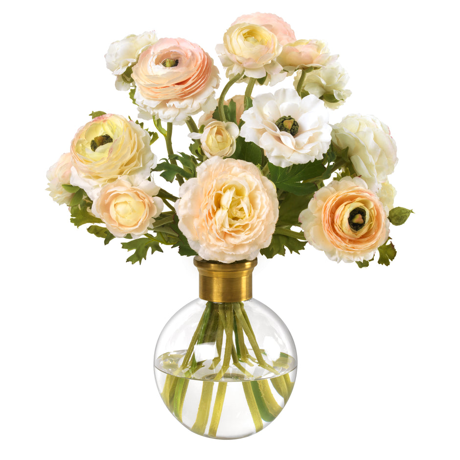 Diane James Home | Faux Floral Couture Handmade In The USA